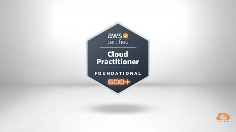 Ultimate AWS Cloud Practitioner Practice Exam 2023 | 600+ Q – CourseVania