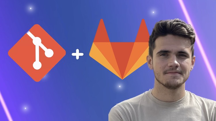 Mastering Git & GitLab:From Version Control to Collaboration