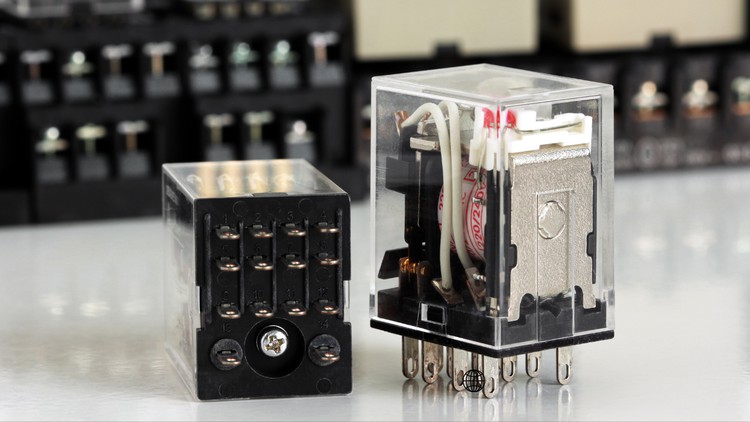 Challenges in Protective Relaying in the MV system – CourseVania