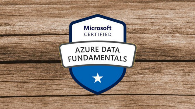 DP-900 : Microsoft Azure Data Fundamentals Exams [2023]