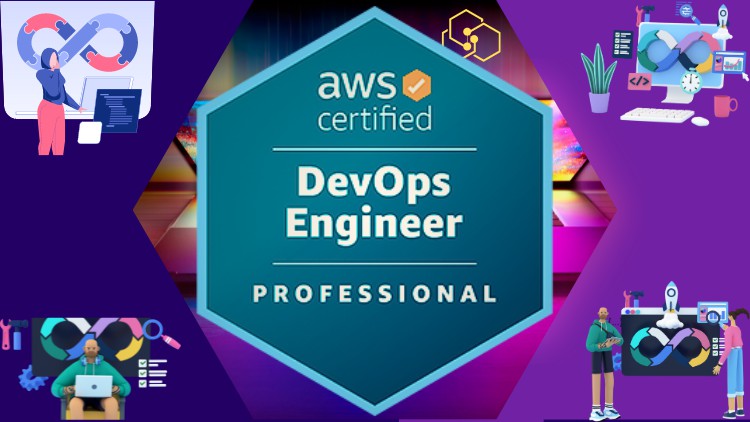 AWS Certified DevOps Engineer Professional - Practice Exams