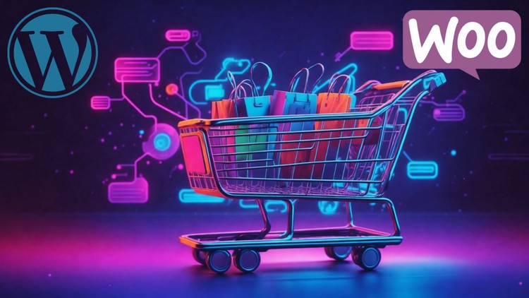 Building & Designing E-Commerce Store with WooCommerce