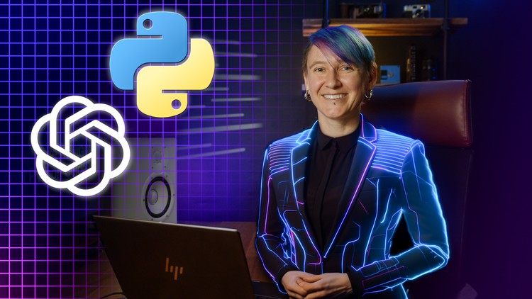 Chatgpt Accelerated Python Complete Python Guide 2023 Coursevania