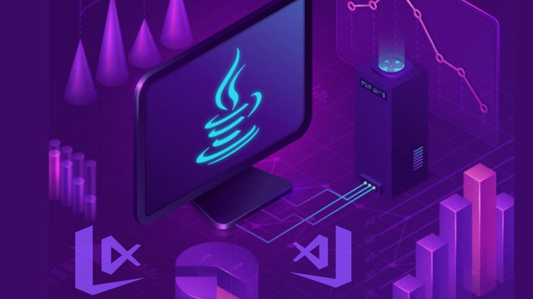 Java Complete Course Using Visual Studio Code – CourseVania