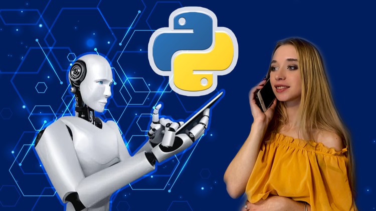 Python Pour La Data Science Et Le Machine Learning A à Z Coursevania