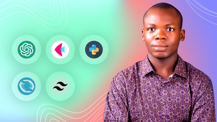 Python Programming Mastery: From Beginner to Expert – CourseVania