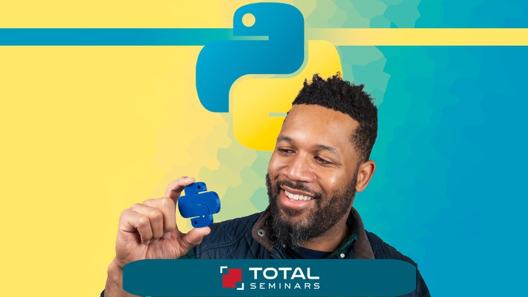 Python 101: From N00B to N3RD – CourseVania