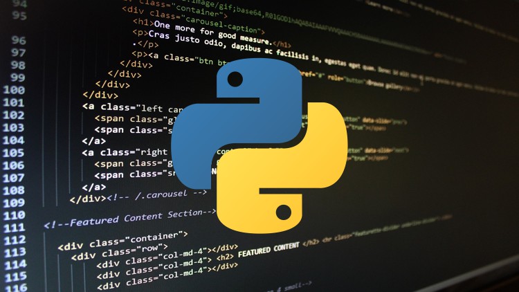 Python Skills Booster: 4 Practice Test Workouts – CourseVania