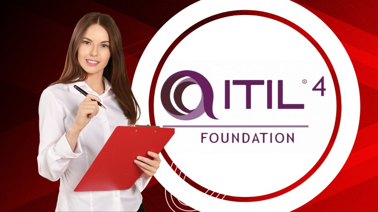 ITIL 4 Foundation Exam Mastery: Enroll Now – CourseVania