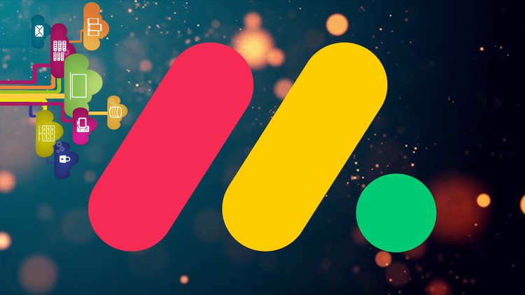 Monday - The Complete Guide to Effective Project Management