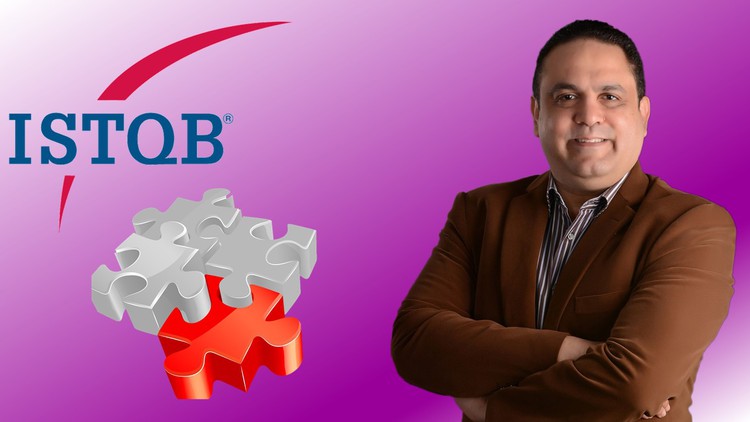 Certified ISTQB® Test Analyst Advanced Level (CTAL-TA) 2022 – CourseVania