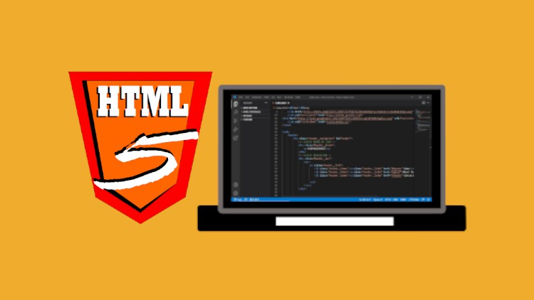 HTML5 Crash Course – CourseVania HTML5 Crash Course – CourseVania