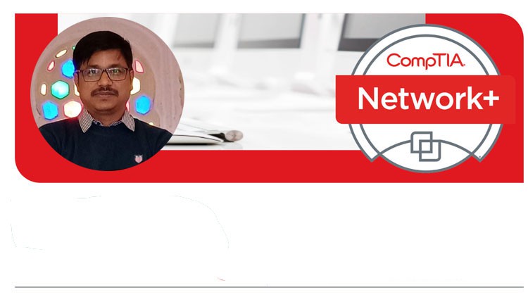 CompTIA Network+ Full Course – CourseVania