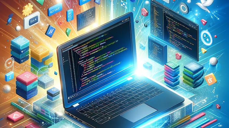 Building Fullstack App Using Netcore Angular And Chatgpt Coursevania
