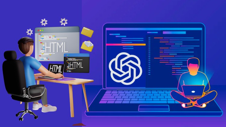 Introudcution To Computer Programming With Chatgpt Coursevania