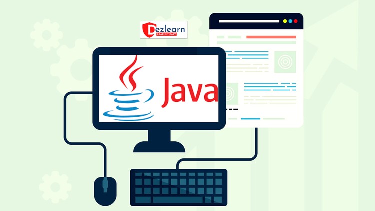 The Complete Core Java Course : Learn to Code – CourseVania