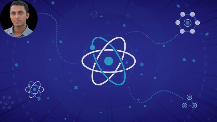 All You Need to Know React with Practical Project – CourseVania
