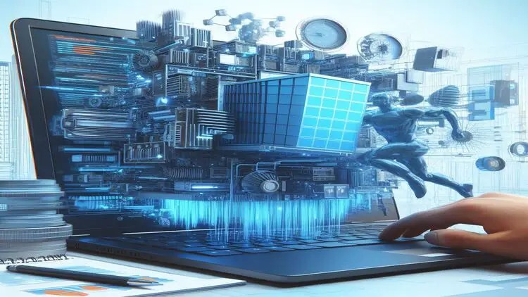 Mastering Back-End Performance Optimization: Practice Tests. – CourseVania