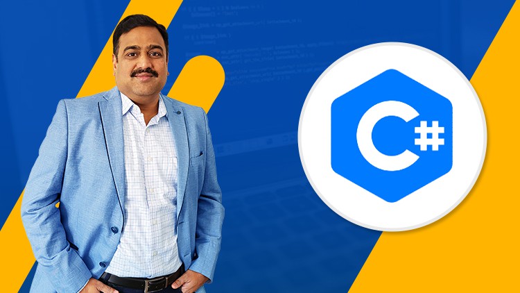 C# 8: Unveiling the New Era of Programming – CourseVania