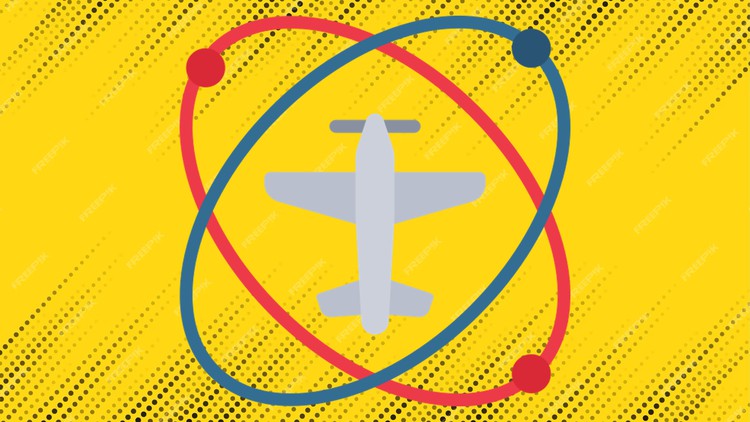 Aerospace Engineering: The Complete Aerodynamics Course – CourseVania