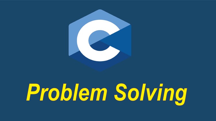 Problem Solving With C Programming Language Coursevania 