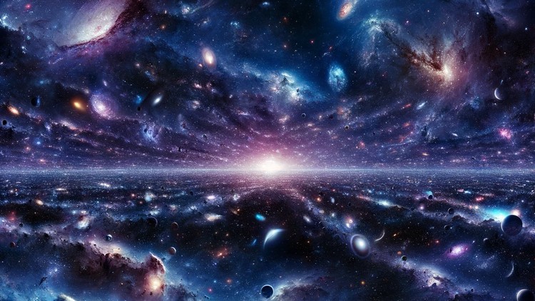 Astronomy Research Data Analysis with Python – CourseVania