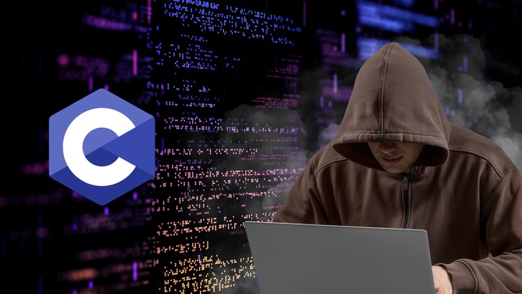 C Programming - Basics to Advanced Level – CourseVania