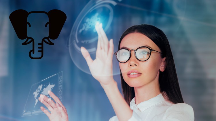 Unleash The Data Dragon Awaken The Power Of Postgres And Sql Coursevania 