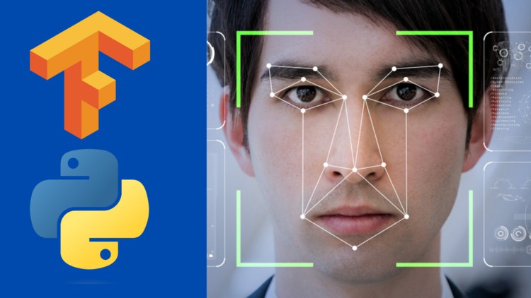 Facial Recognition Using TensorFlow And Teachable Machine. – CourseVania