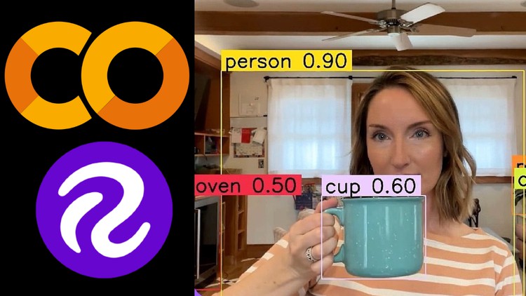 Custom Object Detection Using Yolov7 Project From Scratch Coursevania 