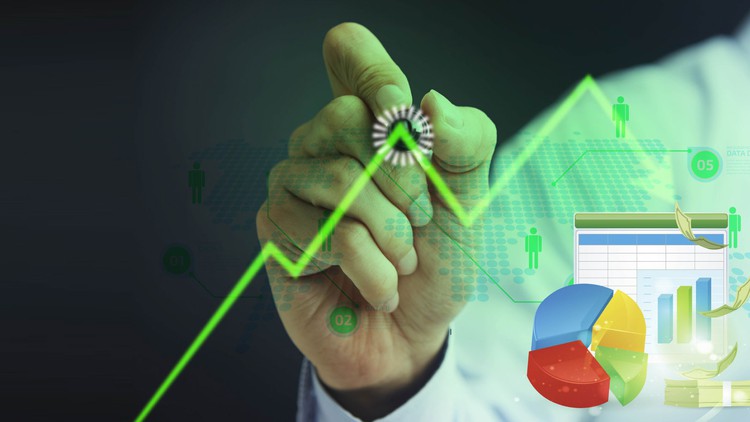 Deep Learning ZERO To HERO - Hands-On With Python – CourseVania