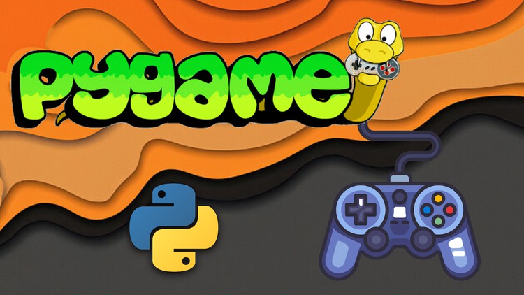 Python Game Development Masterclass – CourseVania
