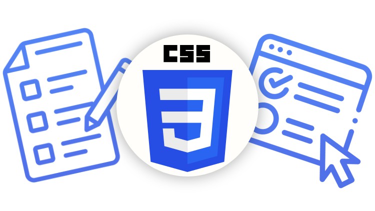 CSS MCQ [2024] – CourseVania