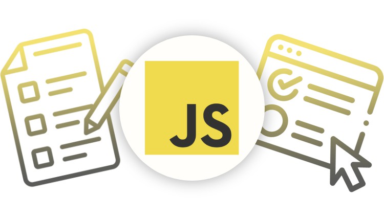 JavaScript MCQ [2024] – CourseVania