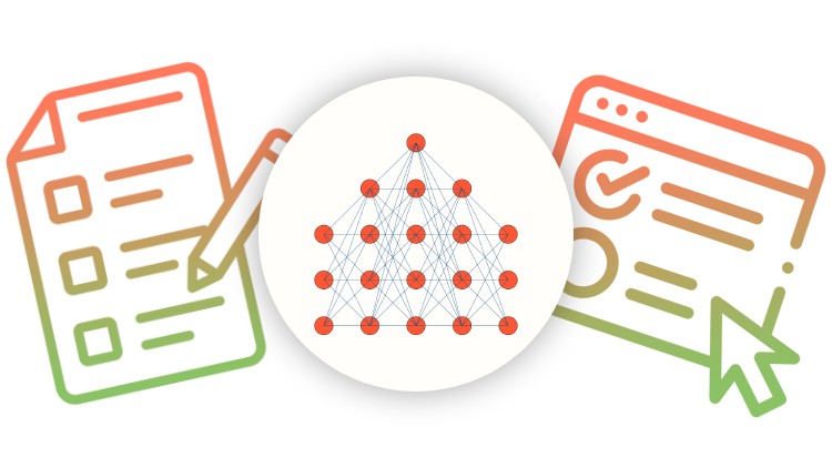 Machine Learning MCQ [2024] – CourseVania