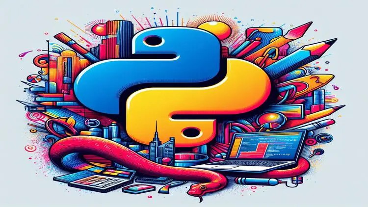 Python One Week Warp Up: Python Recap for Next Interview. – CourseVania