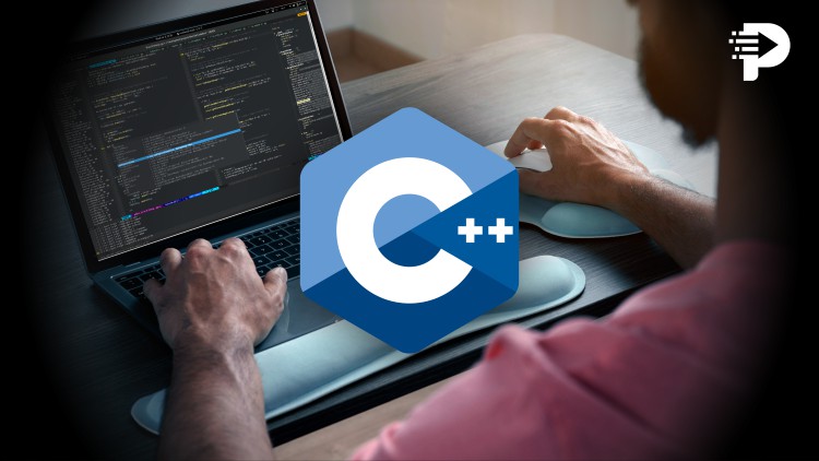 C++ 2024: Comprehensive Practice Test for Aspiring Coders – CourseVania