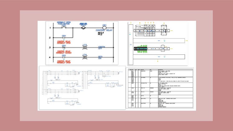 AutoCAD Electrical 2024: A Tutorial Series – CourseVania