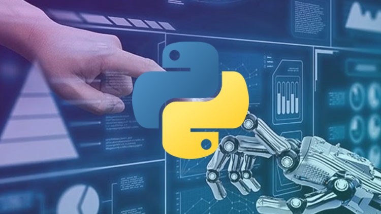 Learn Machine Learning Course with Python A to Z – CourseVania