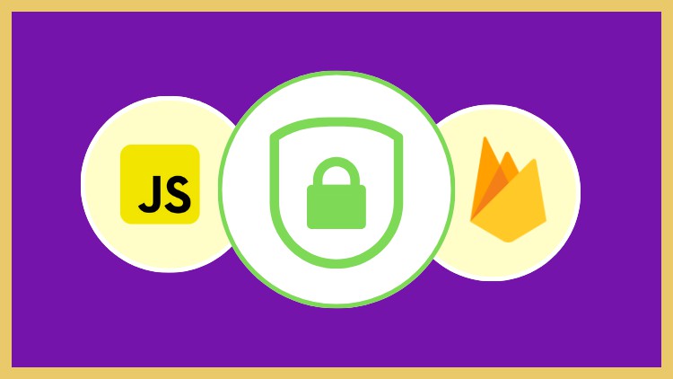 Build A Complete Authentication Authorization Web App [2024] – CourseVania