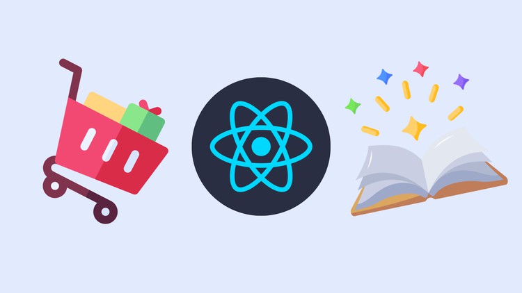 React 2024 A Practical Guide With Typescript And Mern Stack Coursevania 7573