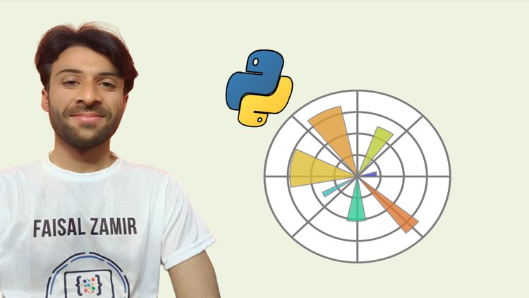 Data Visualization Python Matplotlib Exam Practice Tests Coursevania 8367