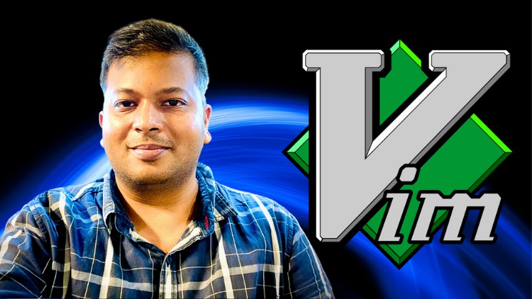 VIM Advanced Masterclass – CourseVania