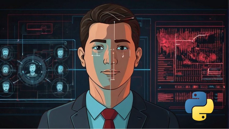Computer Vision Bootcamp: Build Face Recognition with OpenCV – CourseVania