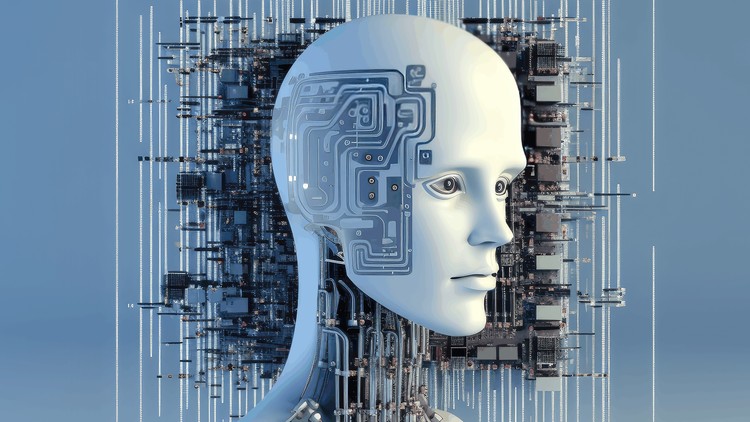 Deep Learning From Scratch – CourseVania