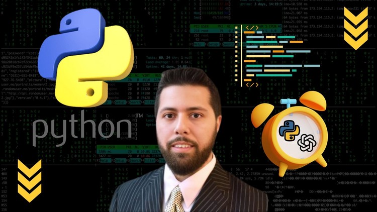 Learn Python in One Hour - Complete Introduction to Basics – CourseVania