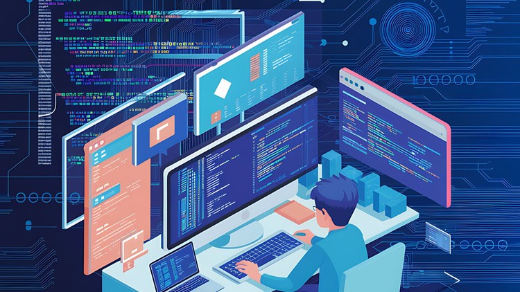 Mastering Java Spring Framework – CourseVania