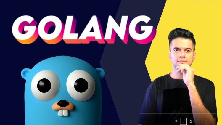 Learn GO By Building! - 3 Simple Golang Projects. – CourseVania