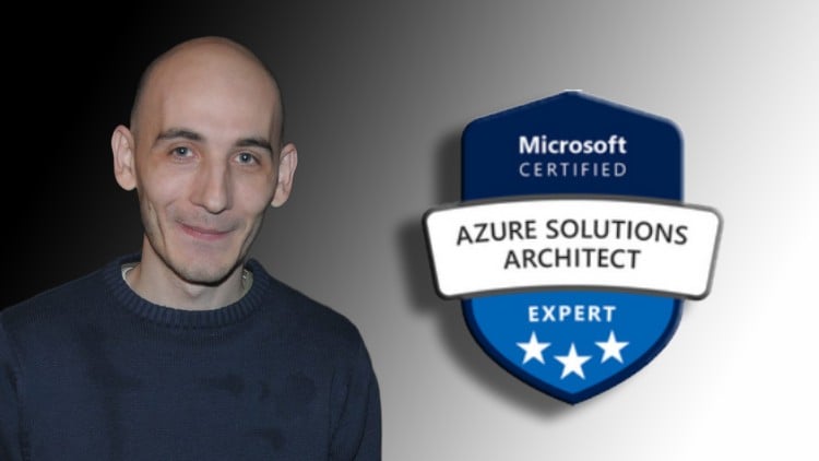 Designing Azure Infrastructure Solutions AZ-305 – CourseVania