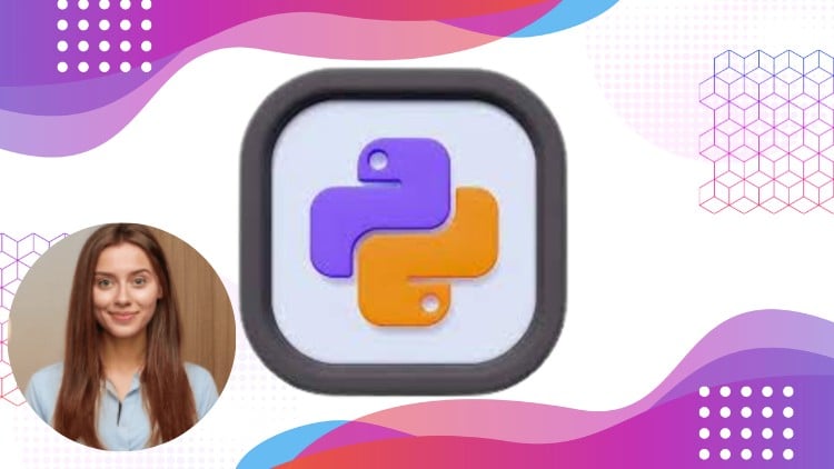 Complete Python Programming Fundamentals And Sample Projects Coursevania 9612